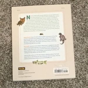 Other | The Kids Ultimate Animal Adventure Book Hands On | Poshmark